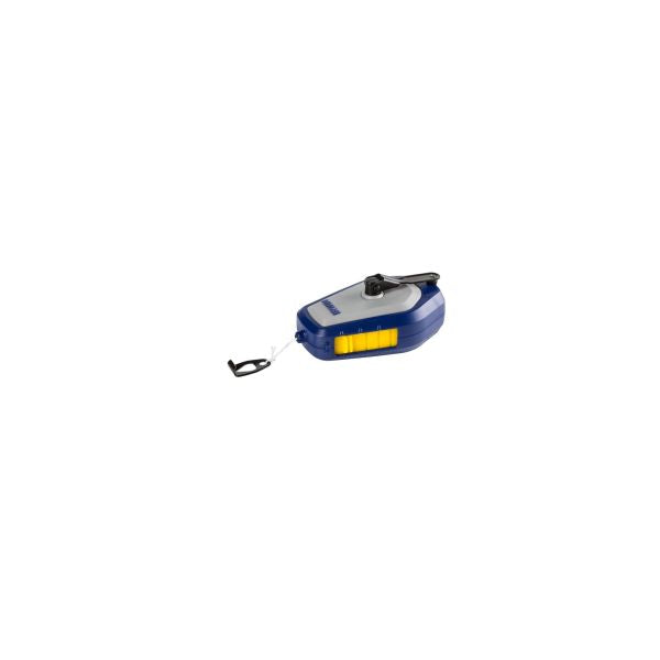 IRWIN 30Ft Compact Chalk Reel E Blu | SBD Affinity
