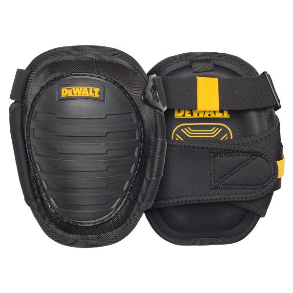 DEWALT Hard-Shell Knee Pads with Gel | SBD Affinity