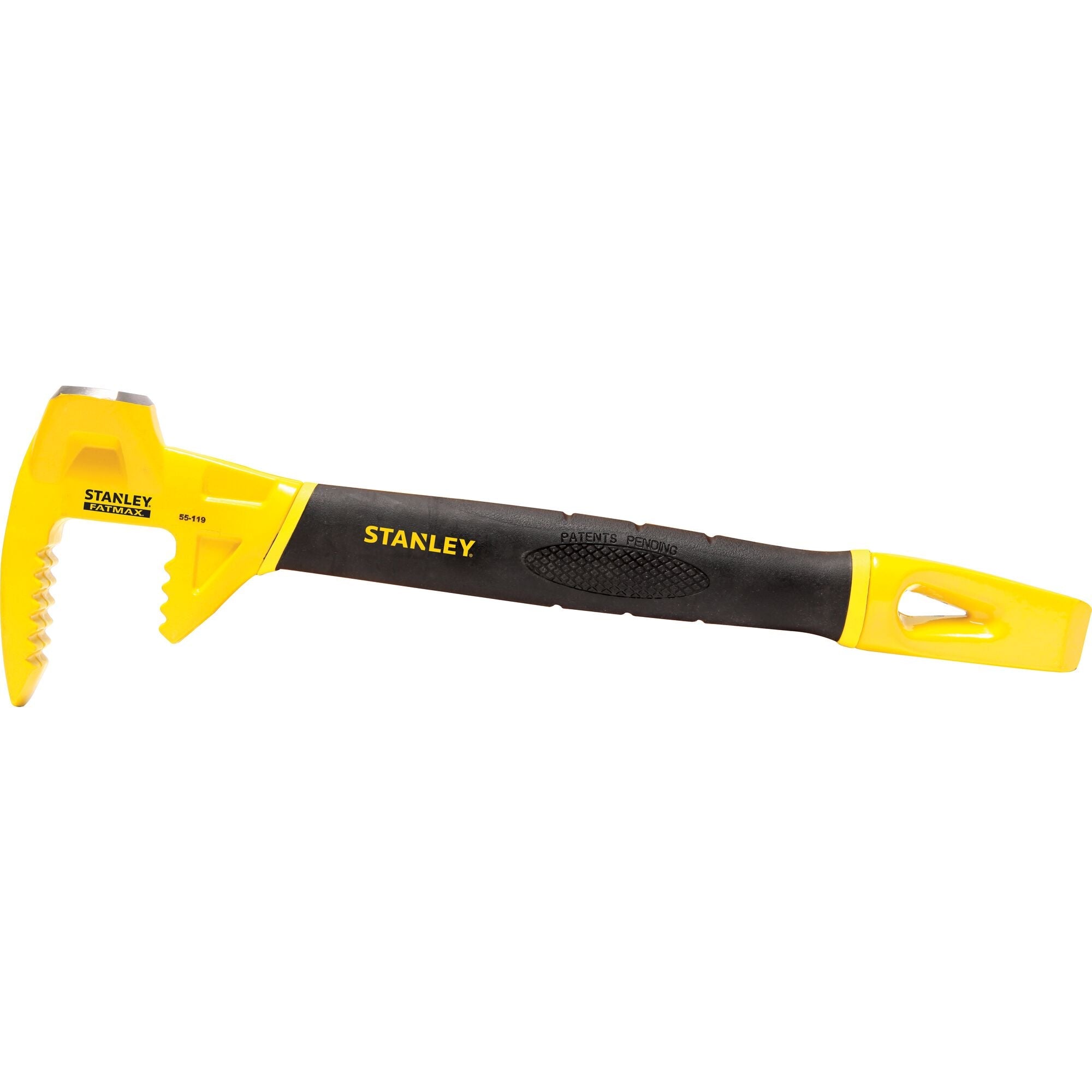 Fatmax Fubar Functional Utility Bar 15" | SBD Affinity