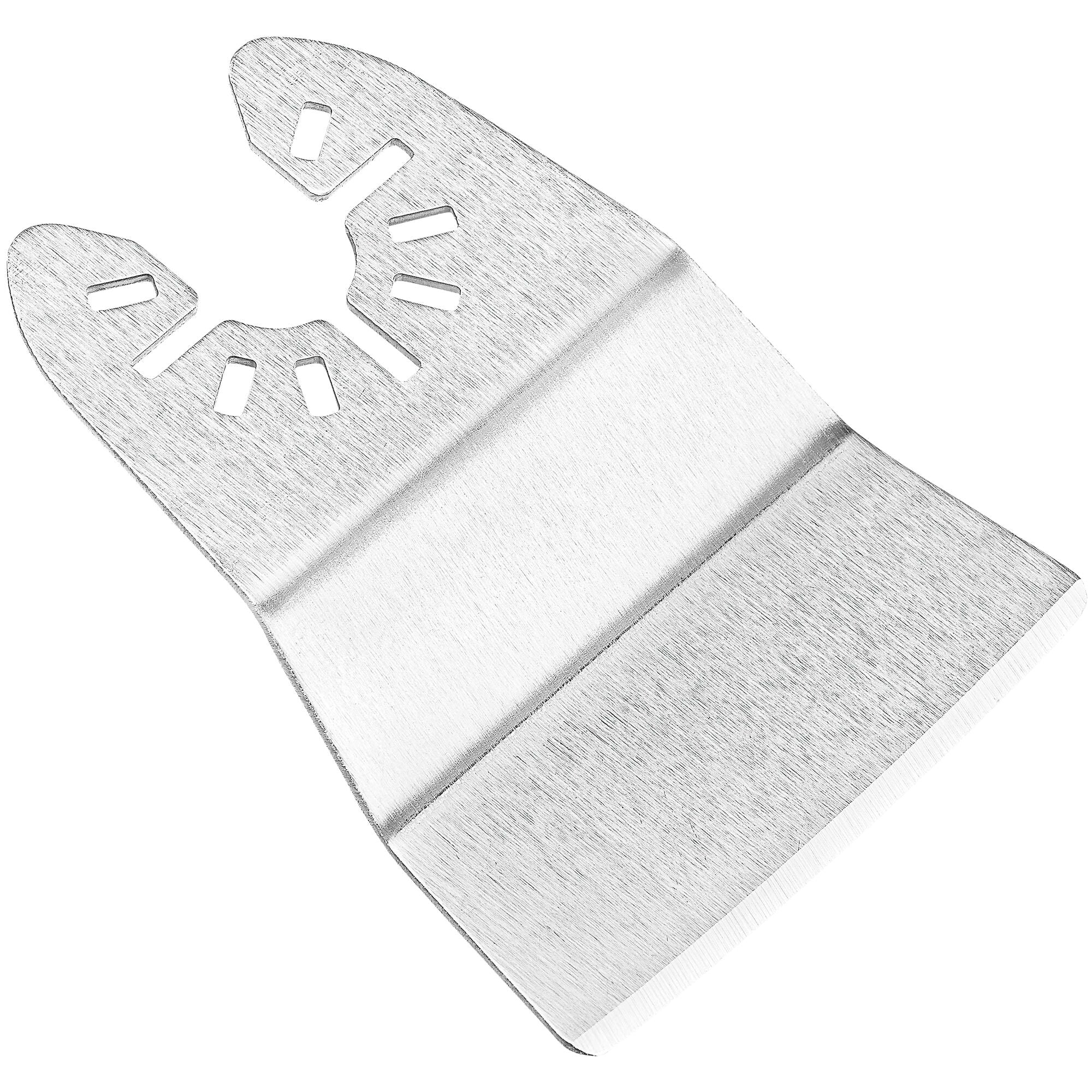 Oscillating Rigid Scraper Blade | SBD Affinity
